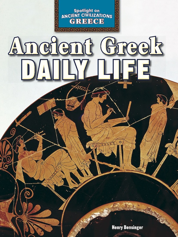 Ancient Greek Daily Life